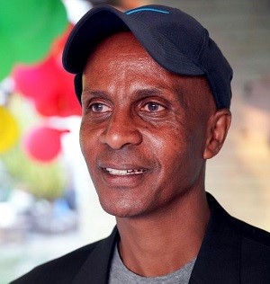 Ethiopian journalist Eskinder Nega, unbowed, to discuss press freedom ...